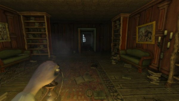 Ranking the Amnesia Series from Worst to Best - Super Gamesite 64