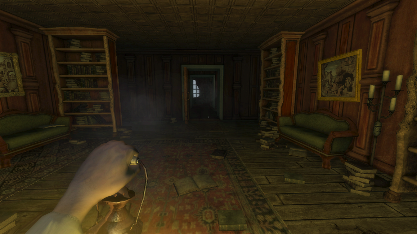 Ranking the Amnesia Series from Worst to Best - Super Gamesite 64