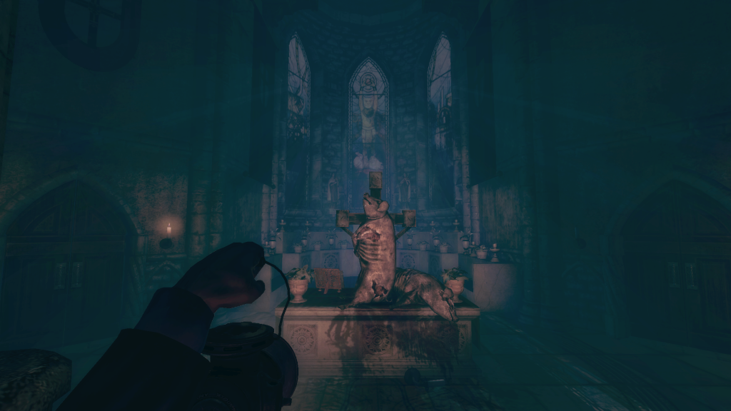 Ranking the Amnesia Series from Worst to Best - Super Gamesite 64