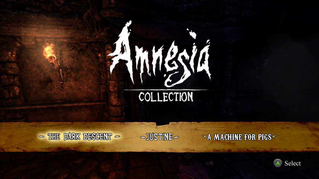 Ranking the Amnesia Series from Worst to Best - Super Gamesite 64