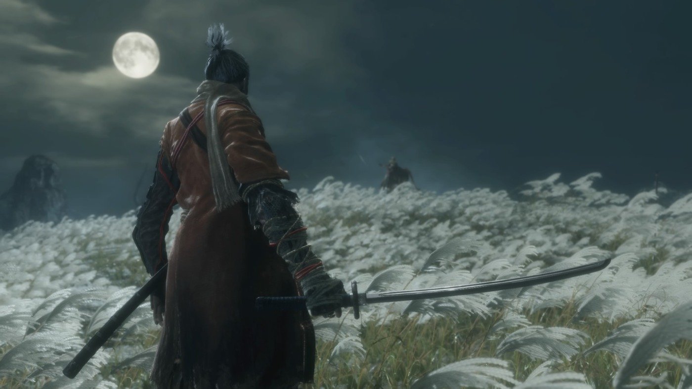 Sekiro: Shadows Die Twice Review – Shinobi Souls - Super Gamesite 64