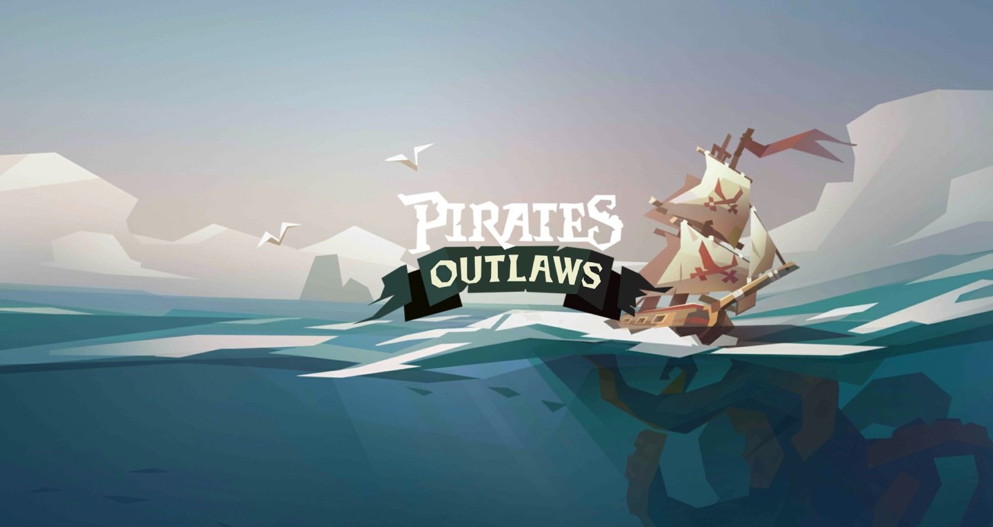 Pirates Outlaws is a Buried Treasure - Super Gamesite 64