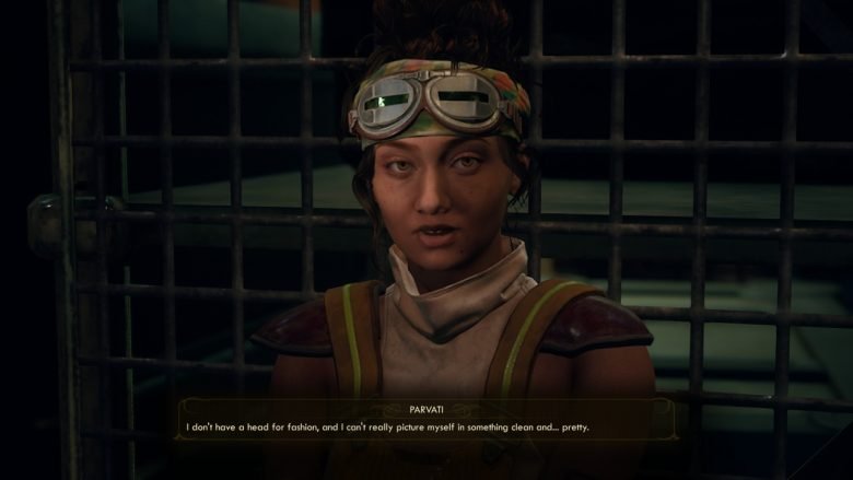 The Best Companion In Outer Worlds Every Companion Ranked Super 1422