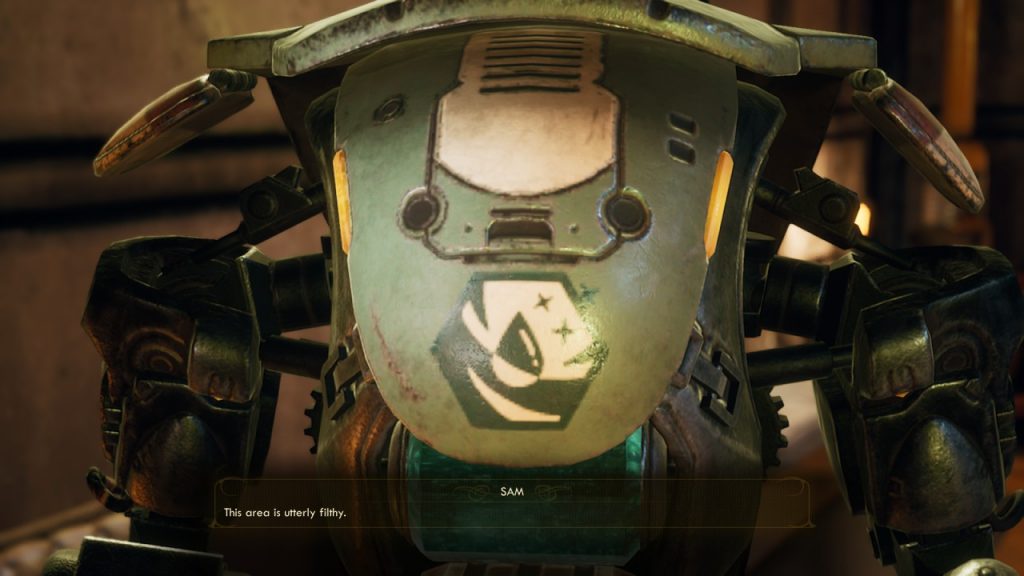 The Best Companion in Outer Worlds: Every Companion Ranked - Super ...