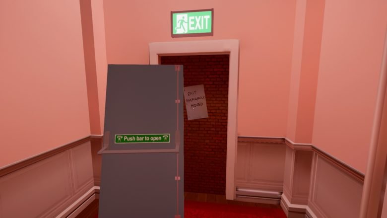 Superliminal Review – More Than Meets the Eye - Super Gamesite 64