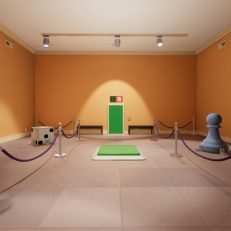 Superliminal Review – More Than Meets the Eye - Super Gamesite 64