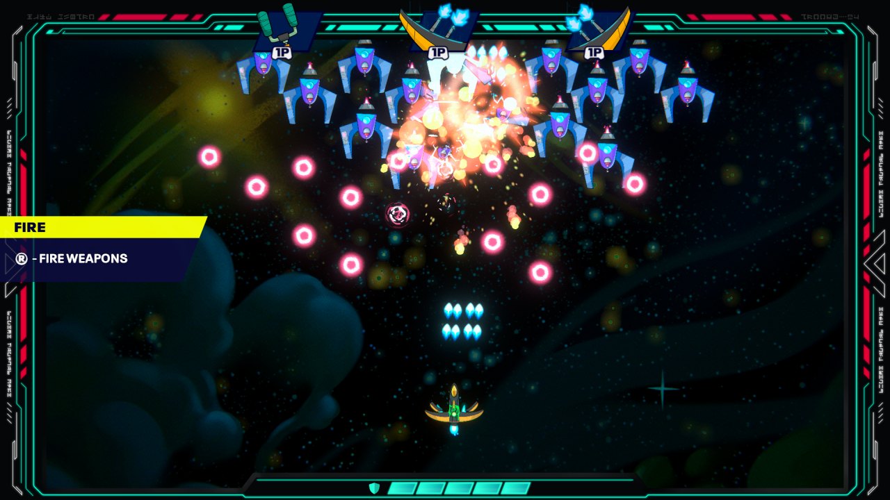 Battletoads (2020) Review – A Colorful and Varied Return - Super ...