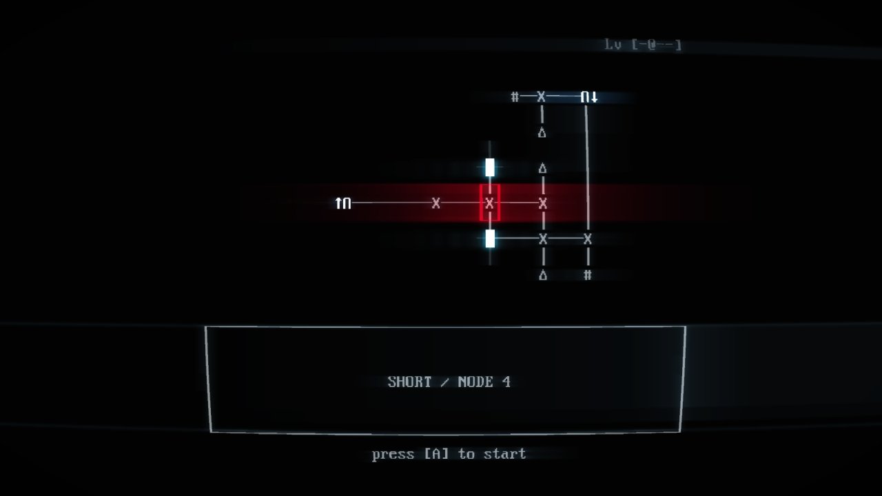 Superhot: Mind Control Delete Review – Red Hot Roguelite - Super ...