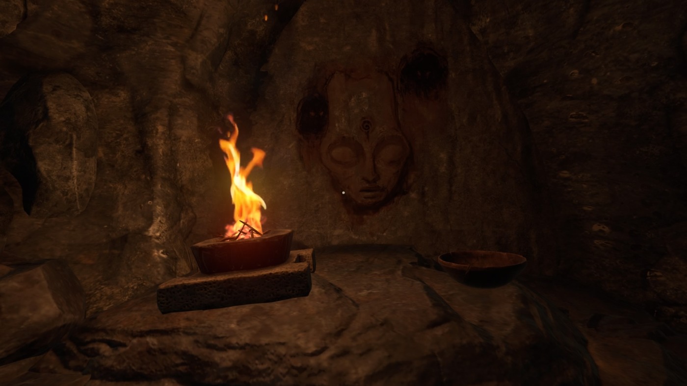 Amnesia: Rebirth Review – The Sands of Suspense - Super Gamesite 64