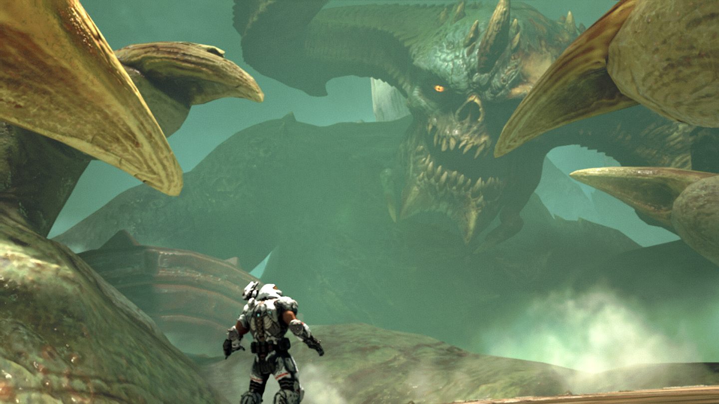 The Best Boss Fights of 2020 - Super Gamesite 64