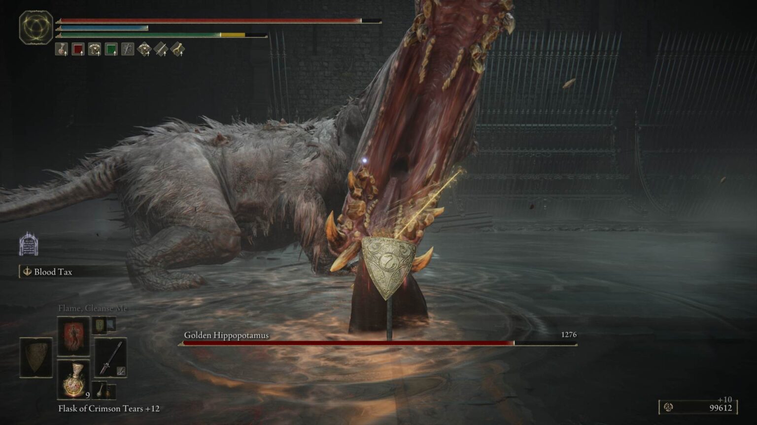 The Hardest Elden Ring DLC Bosses Ranked