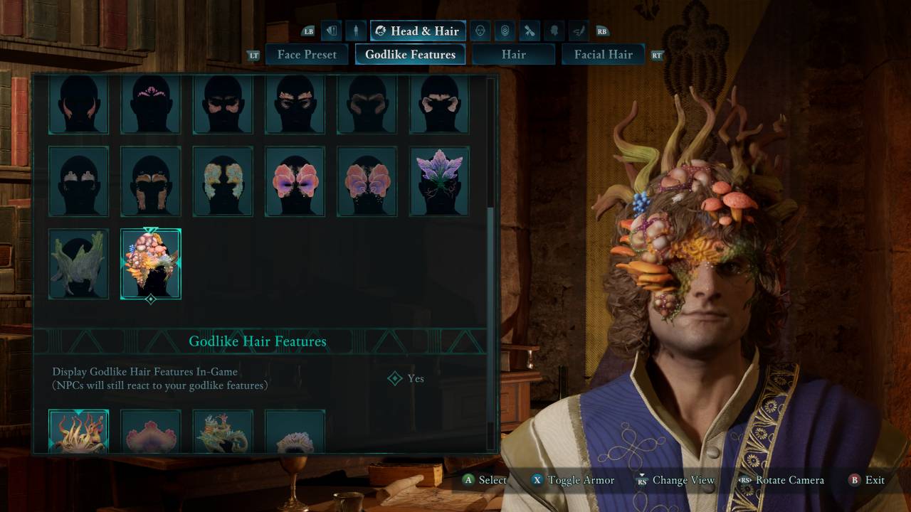 Avowed Review – The Outer Scrolls